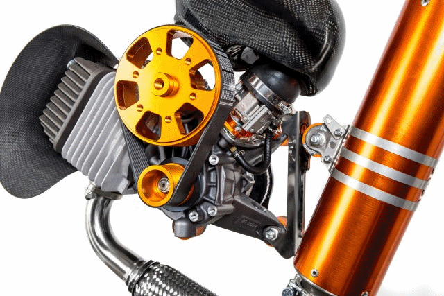 Paramotors – Airfer-SA